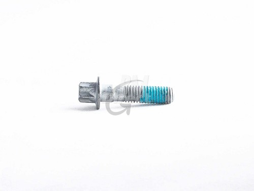 32306778609 Genuine BMW steering intermediate shaft pinch bolt. | eBay