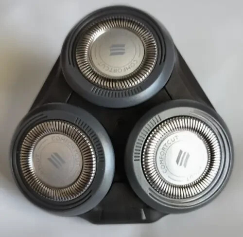 Philips Norelco CloseCut Shaver Head Fits S5081 S5082 S5090 S5095 S5100 ...