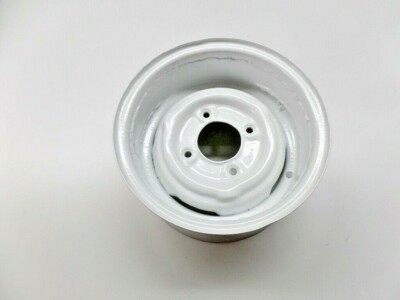 Classic Austin Mini 10 Inch Racing Wheels, Set of 5 - SKU WH2-5.25-U | eBay