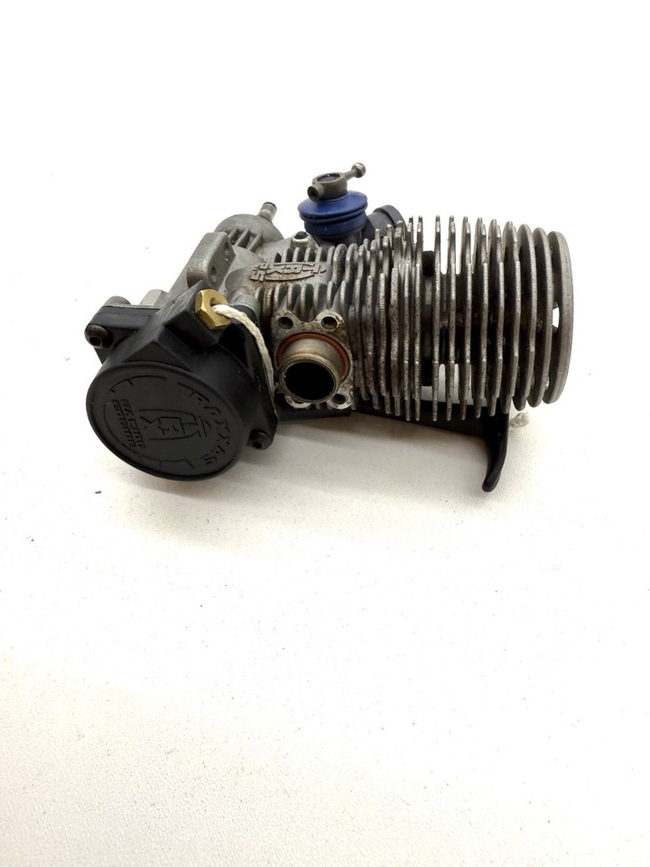 Traxxas TRX 2.5 ENGINE (TMAXX TRX ) Rustler Nitro Engine | eBay