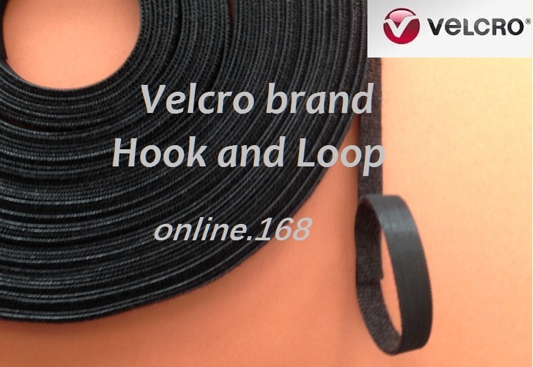 VELCRO® brand hook & loop and Unbranded hook and loop Fasteners Straps Tapes | eBay UK