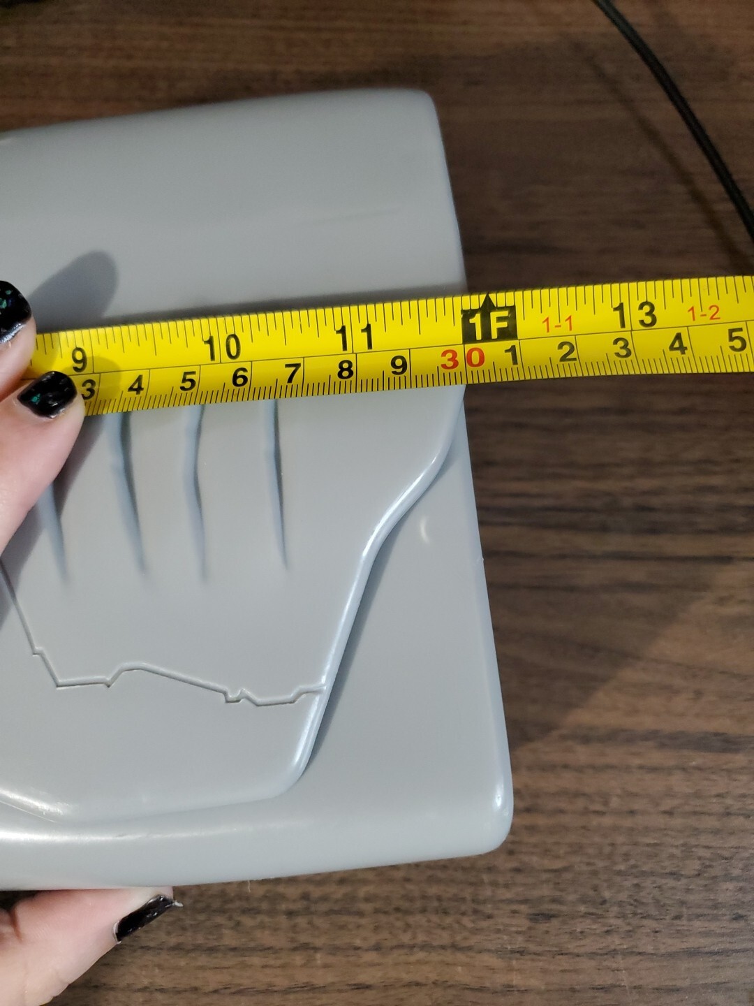 Animal Planet Carrying Case Great White Shark toy Action Figure Jaws ...