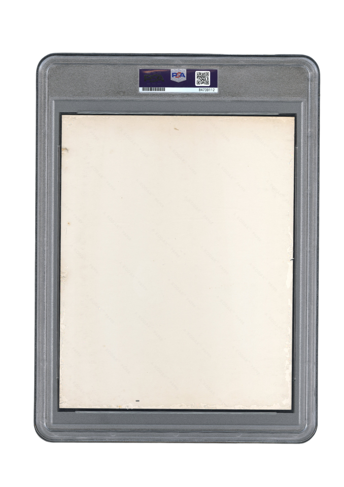 Earthrise Apollo 8 1968 NASA Type 1 Original Photo Red Letter A Kodak ...