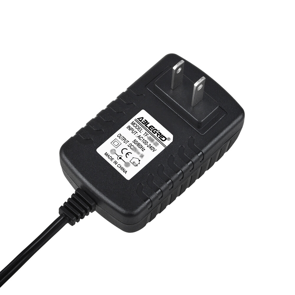AC/DC Adapter For Razor Power A5 Black 13113202 22 Volt Supply Charger ...