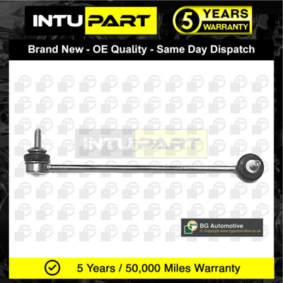 Fits BMW 5 Series 2001-2010 IntuPart Front Right Stabiliser Link ...