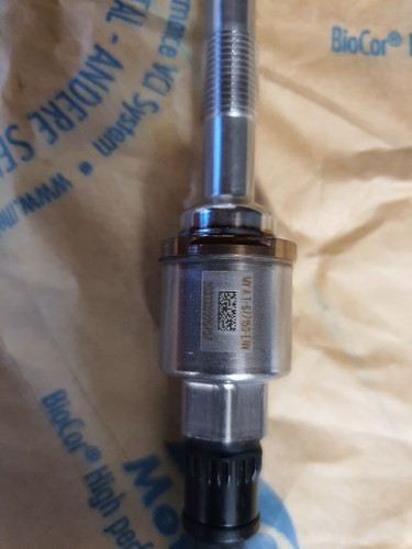Beru Psg006 55590467 Pressure Glow Plug Vauxhall Astra Insignia Zafira ...