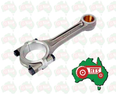 Connecting Rod Fits For Massey Ferguson Late MF165 with A4-212 Engine ...
