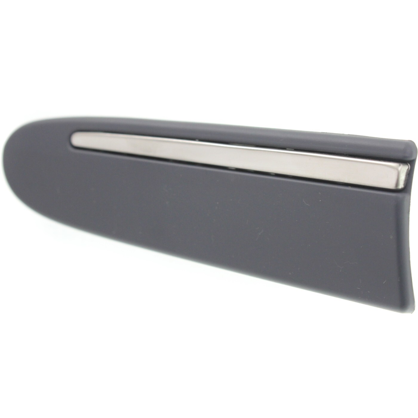 Fender Molding For 06-09 Mercedes Benz E350 Front Driver Side Chrome ...