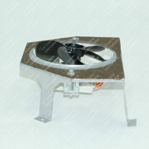 Viking OEM Refrigerator Evaporator Fan Assembly G5096546 for sale ...