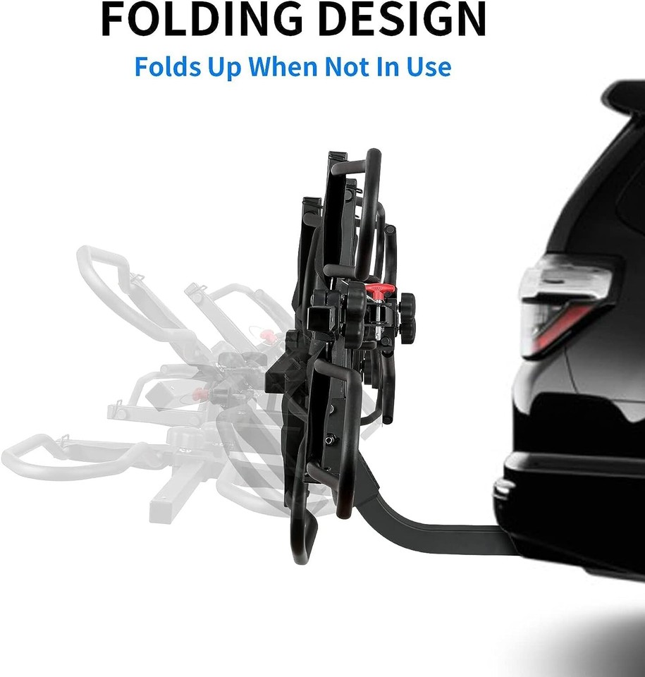 MAGICYCLE DEER MINI 52V Bike FREE Hitch Rack & $400 0FF! | eBay