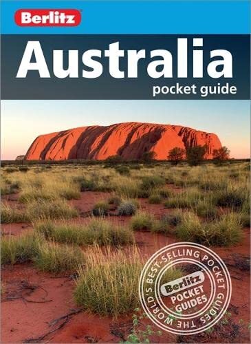 Berlitz Pocket Guide Australia (Berlitz Pocket Guides) | eBay