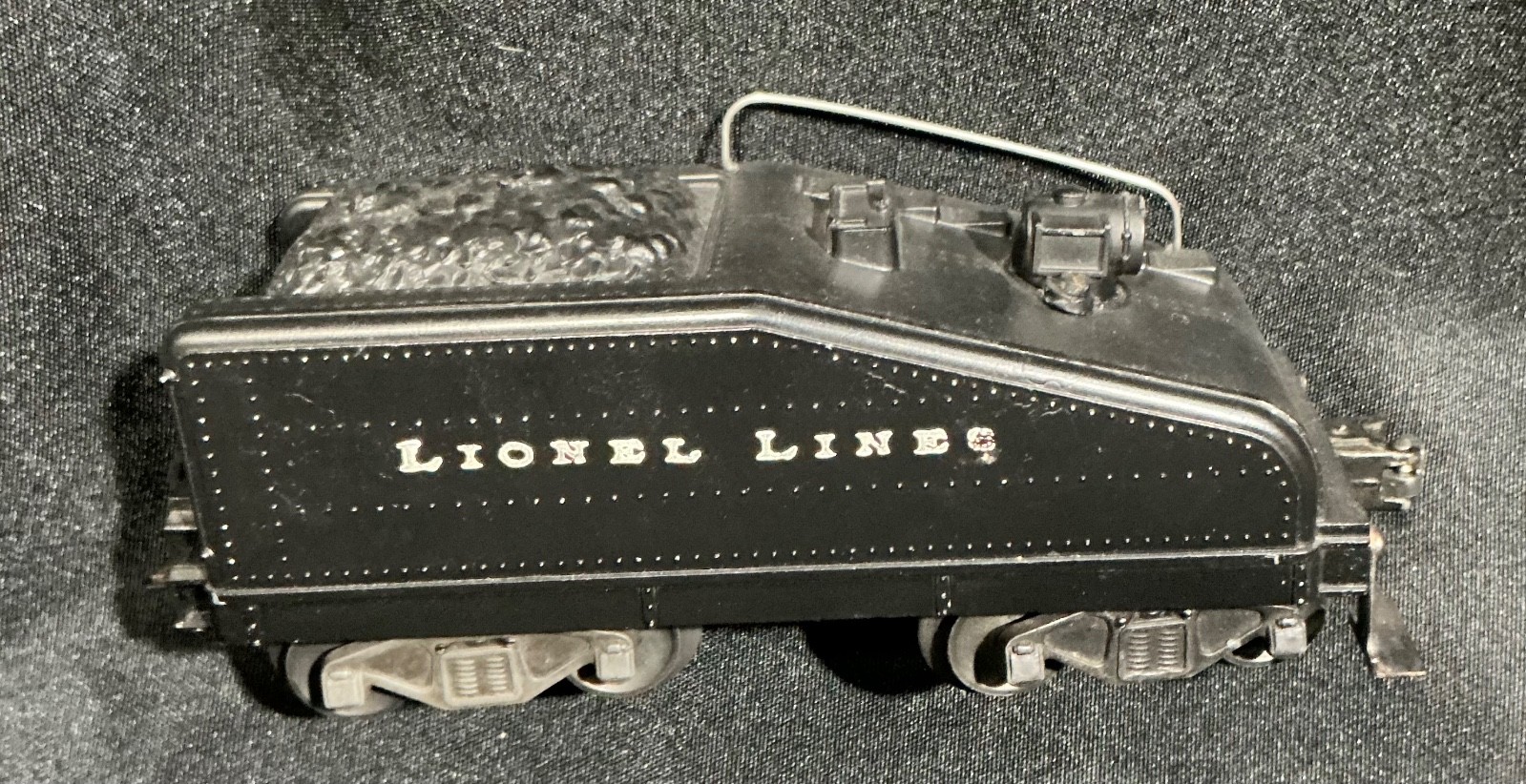 Lionel O gauge TENDER #2201T | eBay