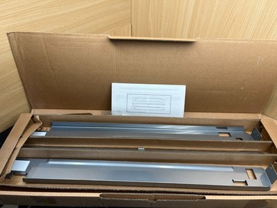 LG KSTK4 Laundry Stacking Kit 27" Chrome | eBay