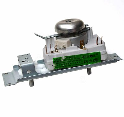 Microwave Oven Control Panel Timer Firepower Controller For Midea ...