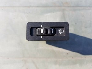 Genuine BMW Z3 Headlight Level Switch | eBay