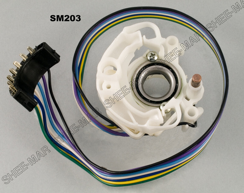 Shee-Mar SM203 for sale online | eBay