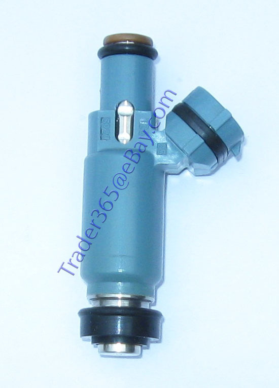 Denso Top Feed Fuel Injector Seal O-Ring Repair Kit for Subaru Mazda ...