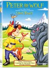 Peter and the Wolf (DVD, 1995) 43396017269| eBay