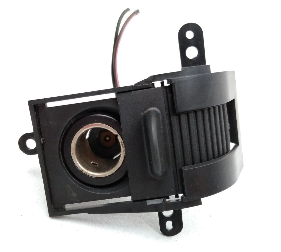 1999-2004 Ford F250 250 F350 XLT Lariat Power Point Dash Outlet 12v ...