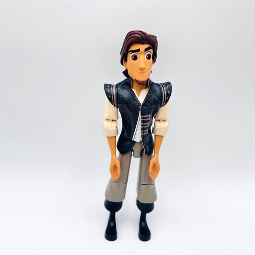 Disney Tangled Flynn Rider 2016 Hasbro Action Figure 9" | eBay
