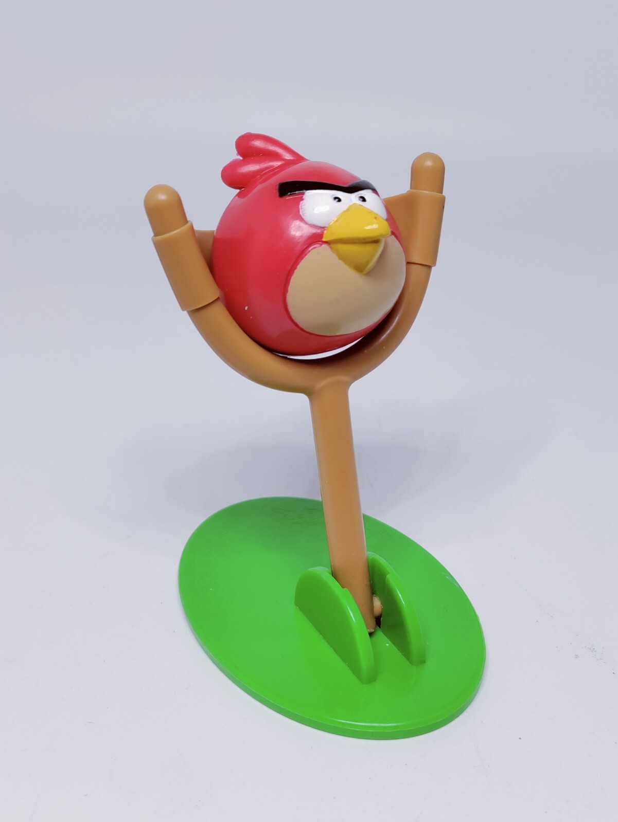 Angry Bird Slingshot