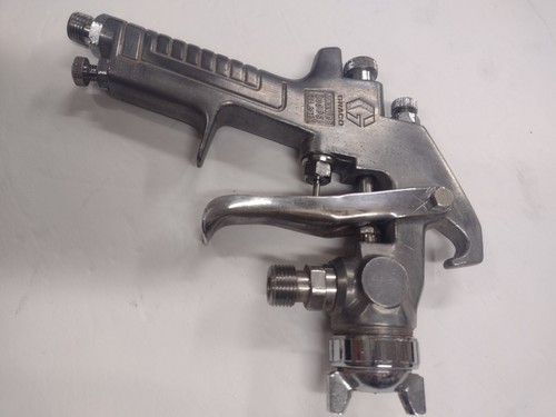 GRACO MODEL 700 PROFESIONAL SPRAY GUN , USED, CLEAN 💲GREAT BUY 💲LOOK | eBay