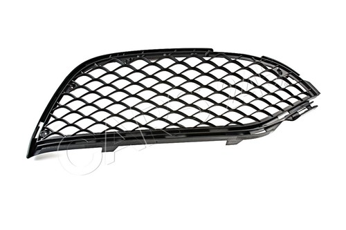 Genuine MERCEDES A205 C205 S205 W205 Front Bumper Grill Right ...