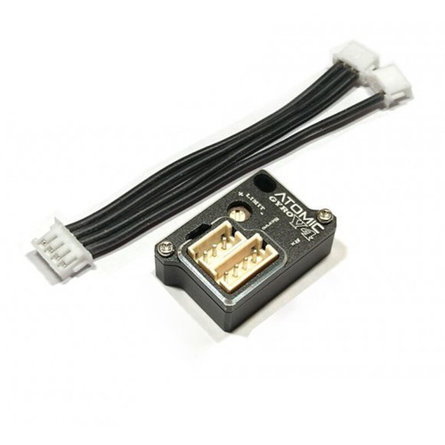 Atomic RC Gyro V4 Pro Set For 1/28 Mini Drift #AG-V4PRO | eBay