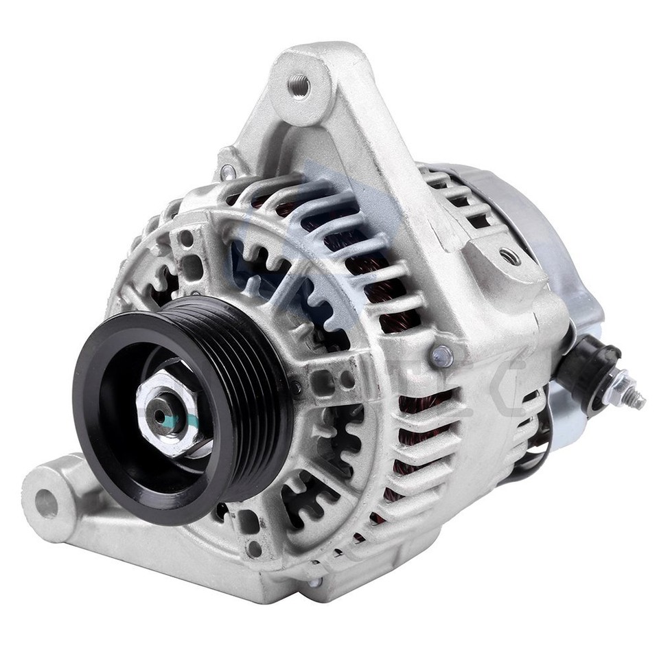 Alternator For L4 1.8Chevrolet Prizm Toyota Corolla 27060-0D010 98 99 ...