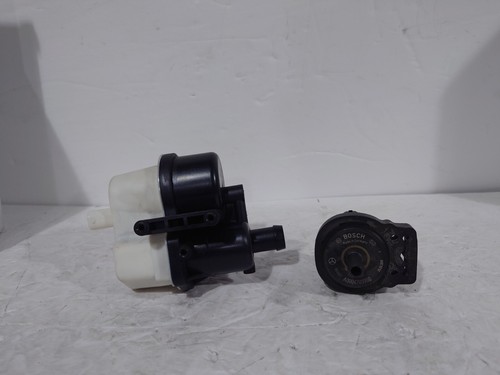 2012-2021 MERCEDES-BENZ FUEL EVAPORATOR DIAGNOSTIC UNIT OEM A0005450141 ...