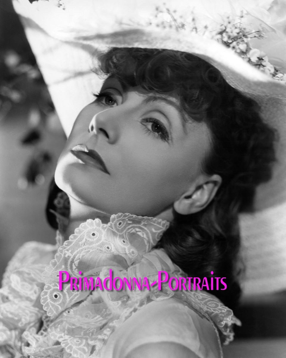 Greta Garbo Anna Karenina Greta Garbo Wikipedia