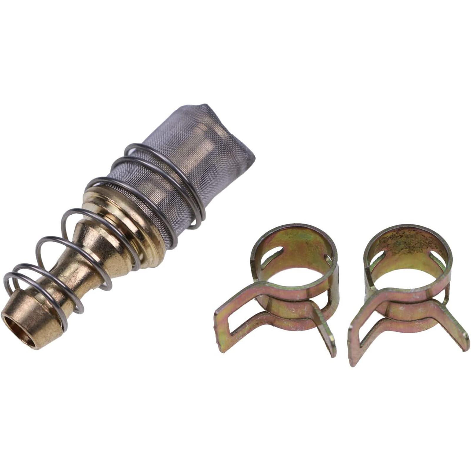 New Fuel Tank Pickup Screen Kit 6650239 AM54051 Fit For Bobcat 853 863 ...