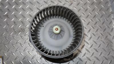LEXUS RX SERIES 2003 - 2009 HEATER BLOWER FAN MOTOR 41293 272700-5000 ...