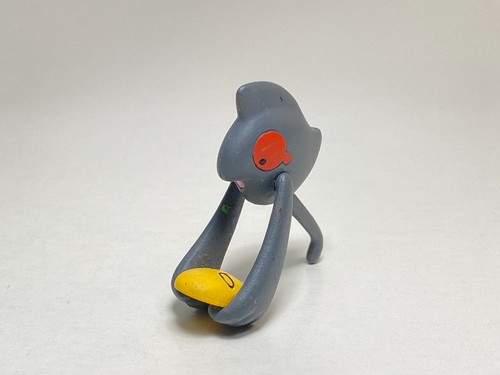 Yamask(H1.2")Pokemon Monster Bandai Clipping Gashapon Collection Figure ...