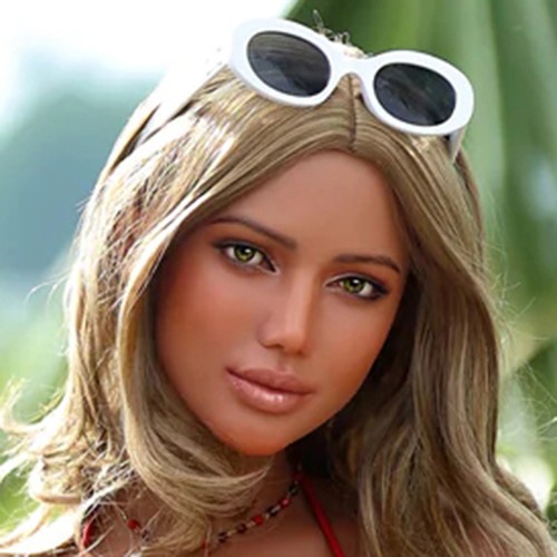 Sexdol Head Realistic TPE Lovedol Heads with Oral Function for Men Only Head | eBay