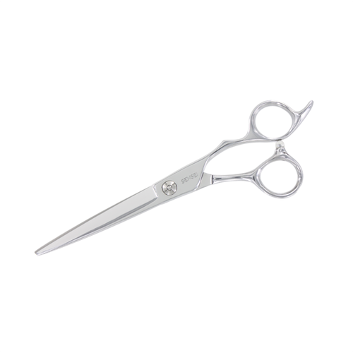 New Sensei Shears Dry 6" Precision Dry Cutting Flat Line Tension Shear ...