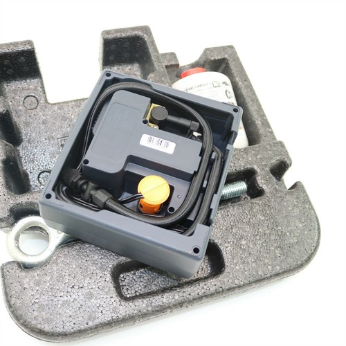 Volvo S60 S80 XC60 XC70 ContiMobility Tire Inflator Kit w/Sealant ...