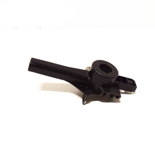 NEW AUDI Q5 80A RADIATOR CORE SUPPORT LEFT SIDE 80A805201 ORIGINAL 80A ...