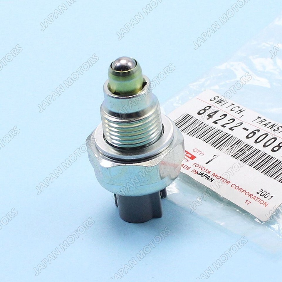 Toyota Lexus LX450 LX470 Transfer Case Indicator Switch 84222-60081 ...