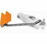 Heidts 44° Replacement Tubular Strut Rod Kit Mustang II | eBay