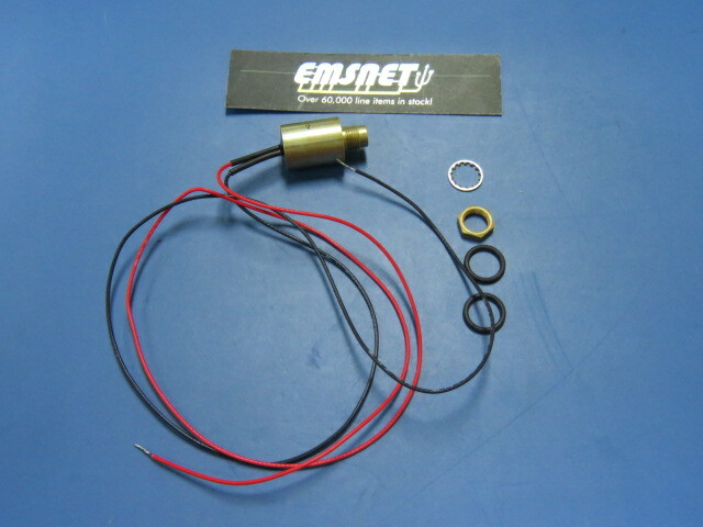 OXLEY STR501/LH/8/5/CC/SES/FL46M/AIGaAS RD Qty of 1 per Lot CONNECTOR ...