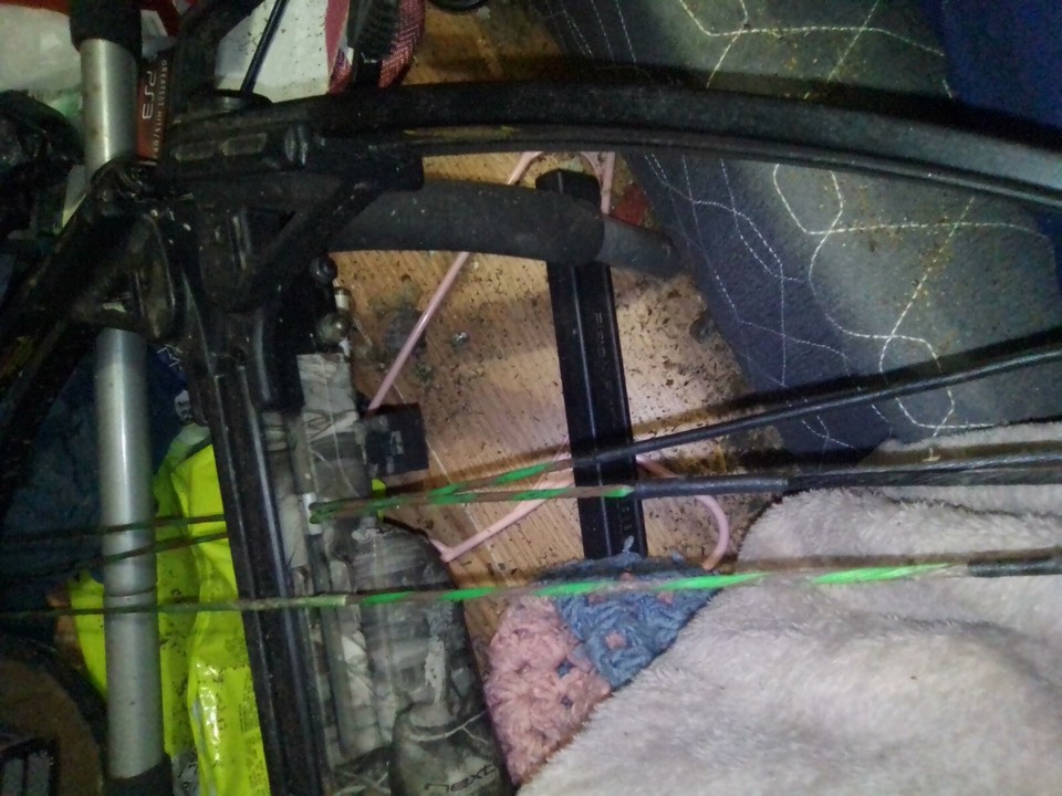 used hunting cross bows for sale | eBay