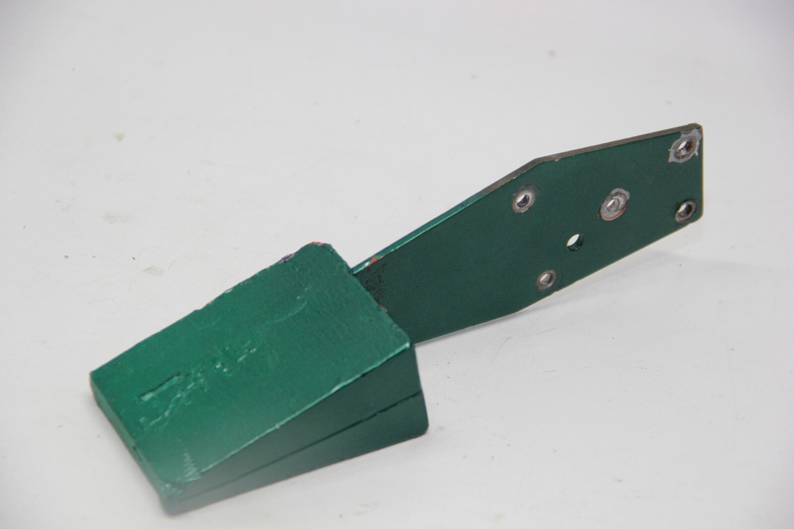 Rockwell Commander 112 R/H Aileron Balance Weight Assembly, P/N: 42343 ...