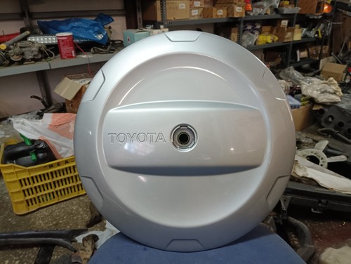 TOYOTA RAV4 XA20 NEW GENIUNE COVER SPARE WHEEL 64771-42070 | eBay