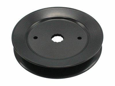 Riemenscheibe ü. Messerturm Ø116mm passend für Craftsman 917.273022 ...