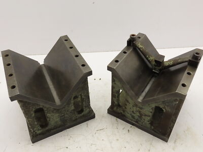 Blocks - Cast Iron