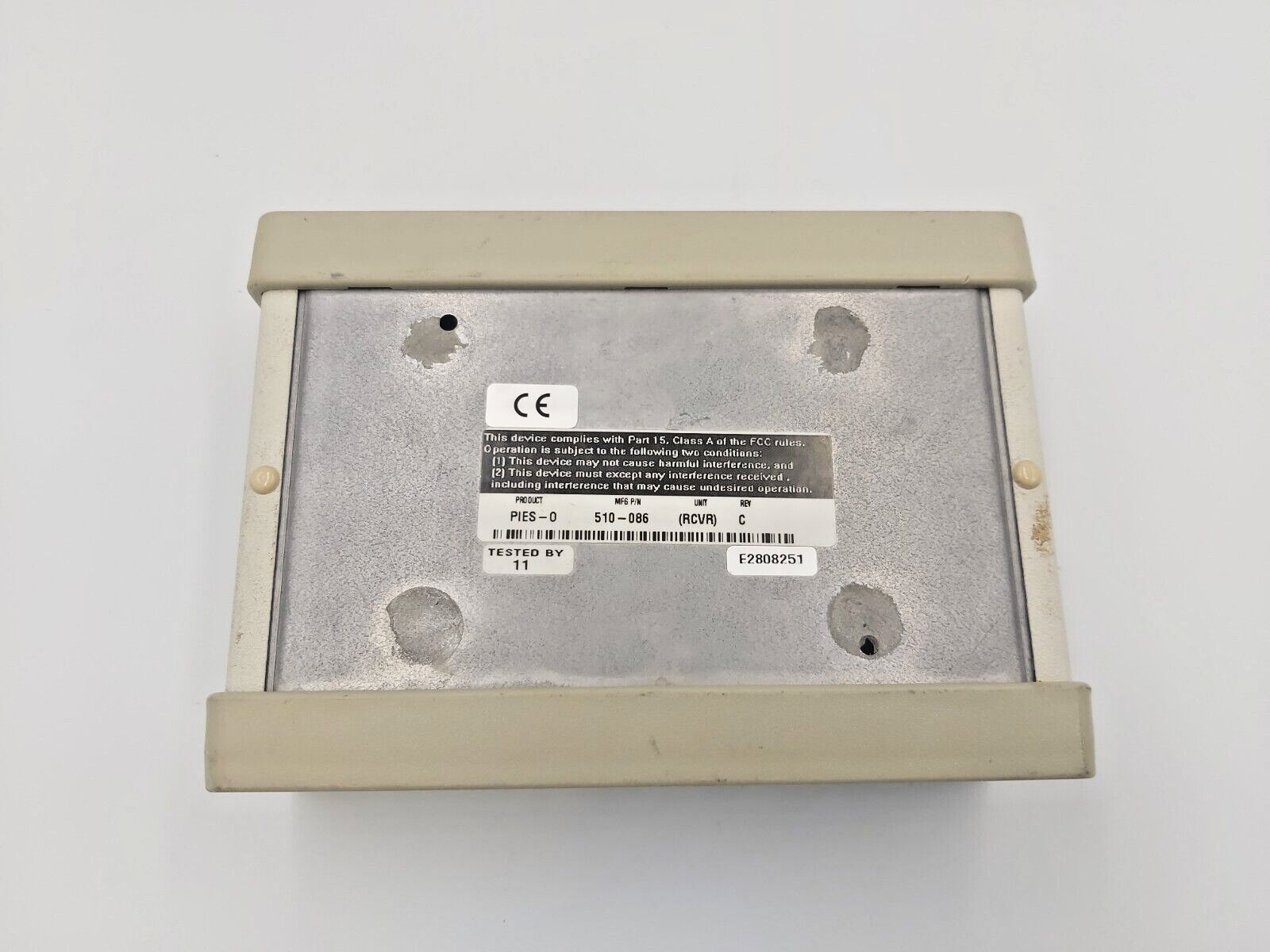 CYBEX 510-086 PC Extender Snap | eBay