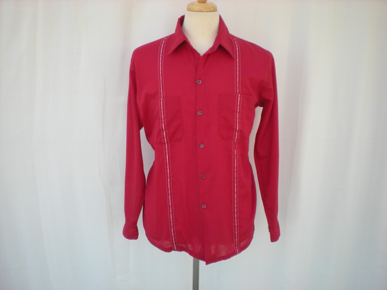 Vintage 70's Don Giovanni Of California Rockabilly Me… - Gem