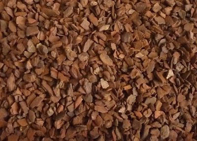 Orchid Bark Chips Reptile Substrate Reptile Mantis Spider Pine | eBay UK