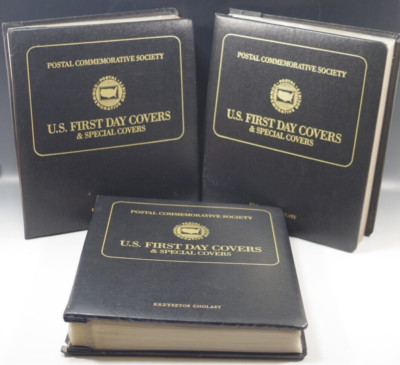 254 U.S. FIRST DAY COVER SET LOT 1940-60 AND 1990 DIFFERENT SHIPS ...